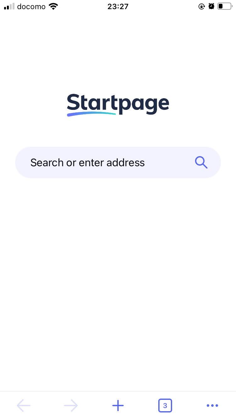 Startpage - 個人情報を収集しない検索エンジンを徹底解説！